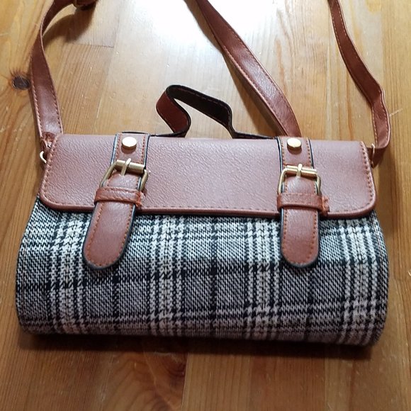 Bags | Purse Nwot Cute Comfortable | Poshmark